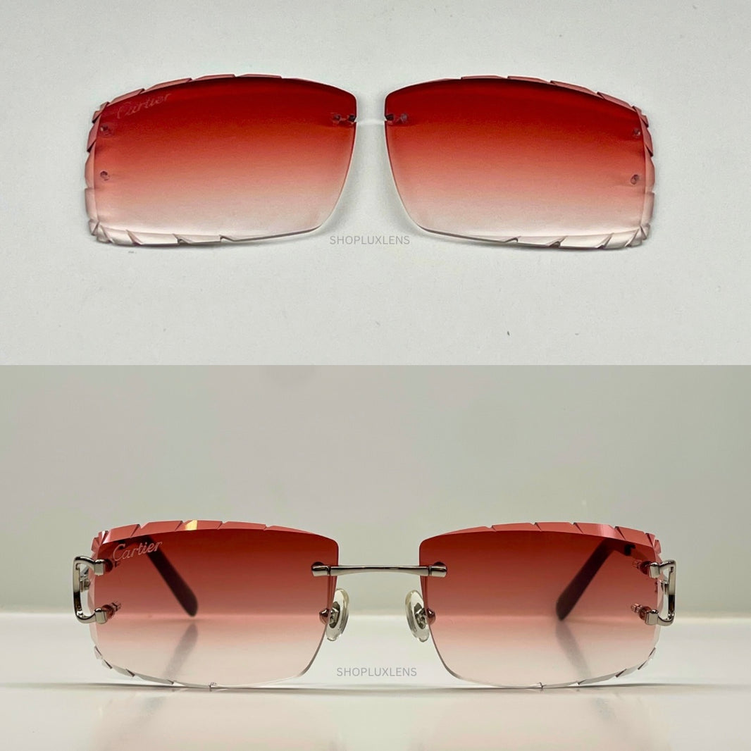 LUX LENS