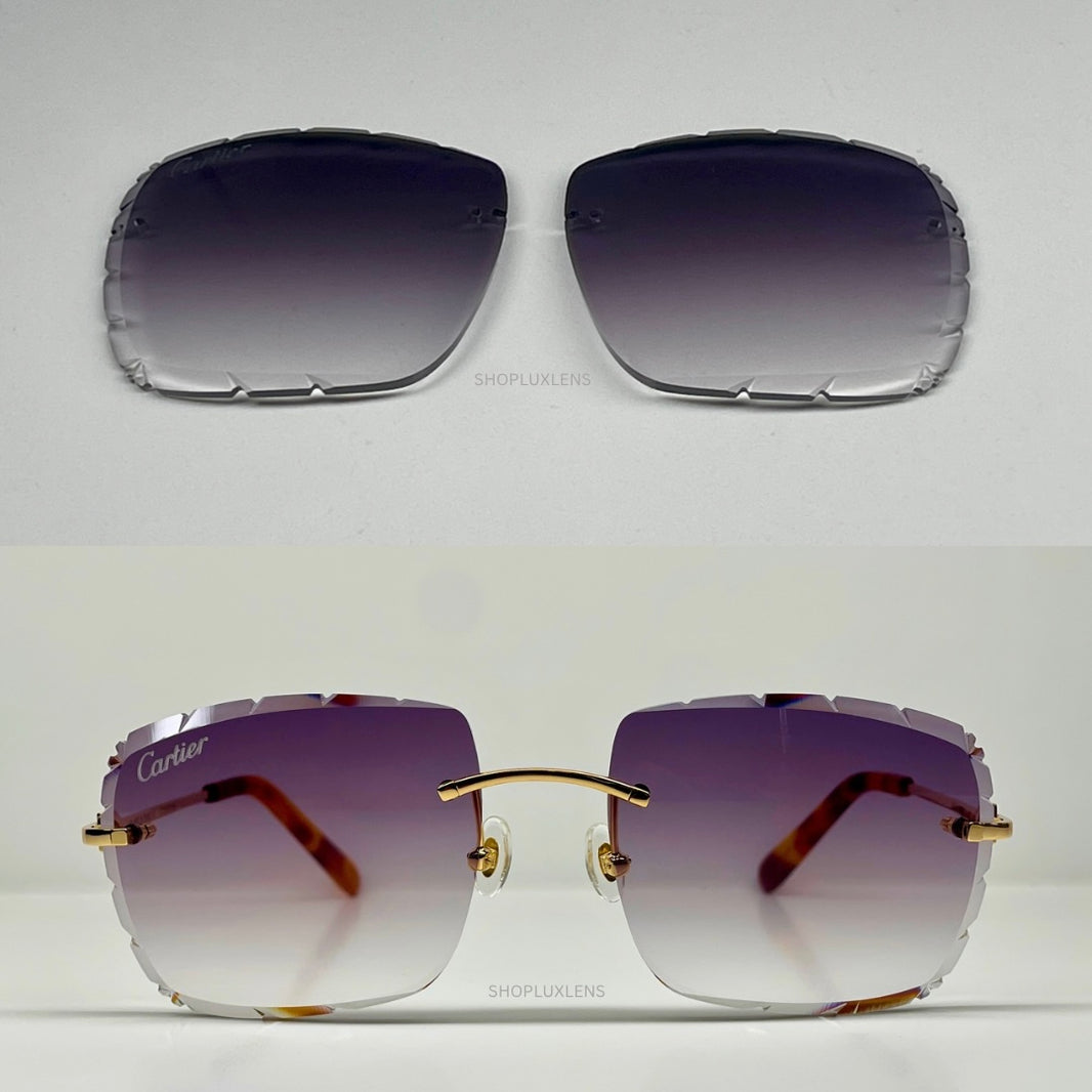 LUX LENS