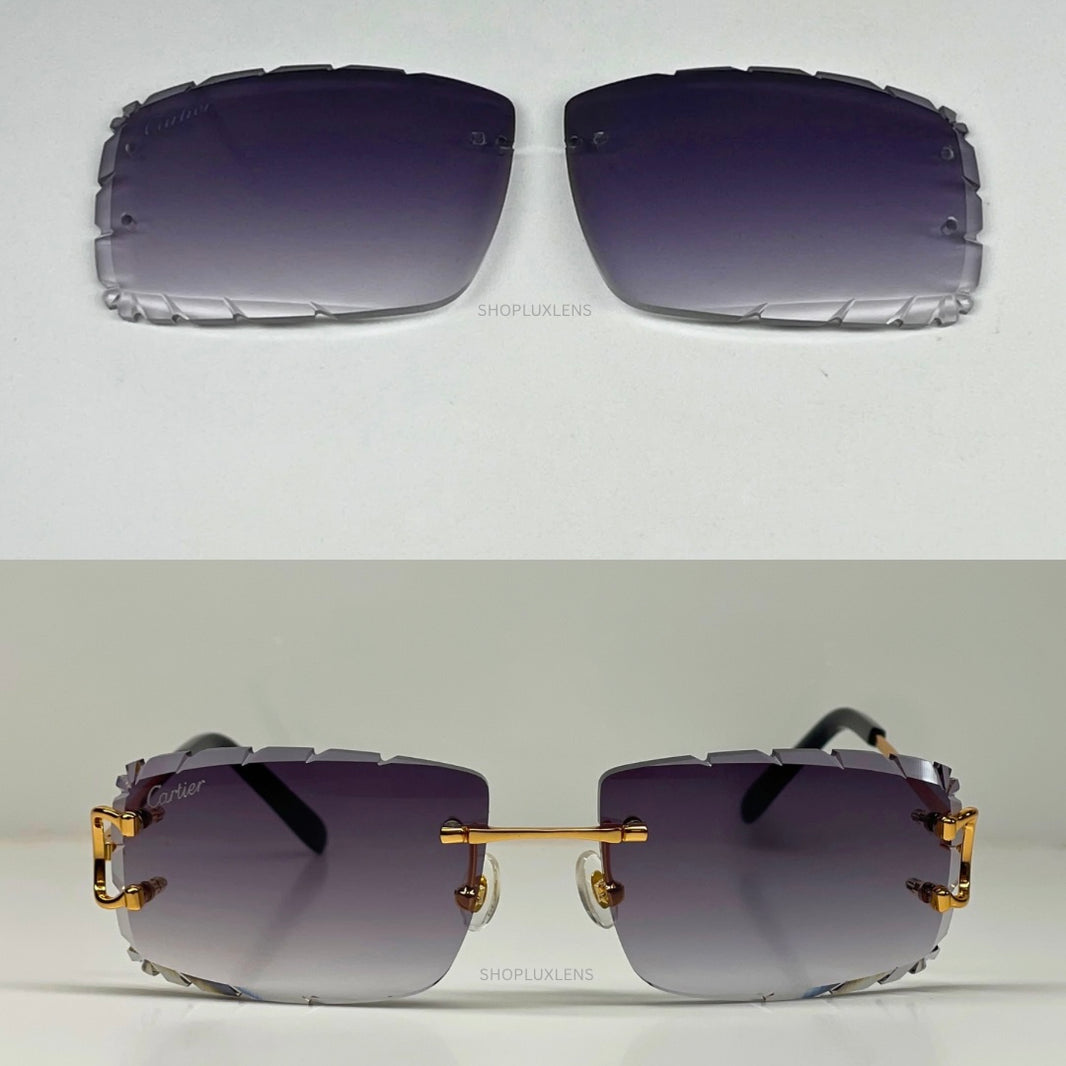 LUX LENS