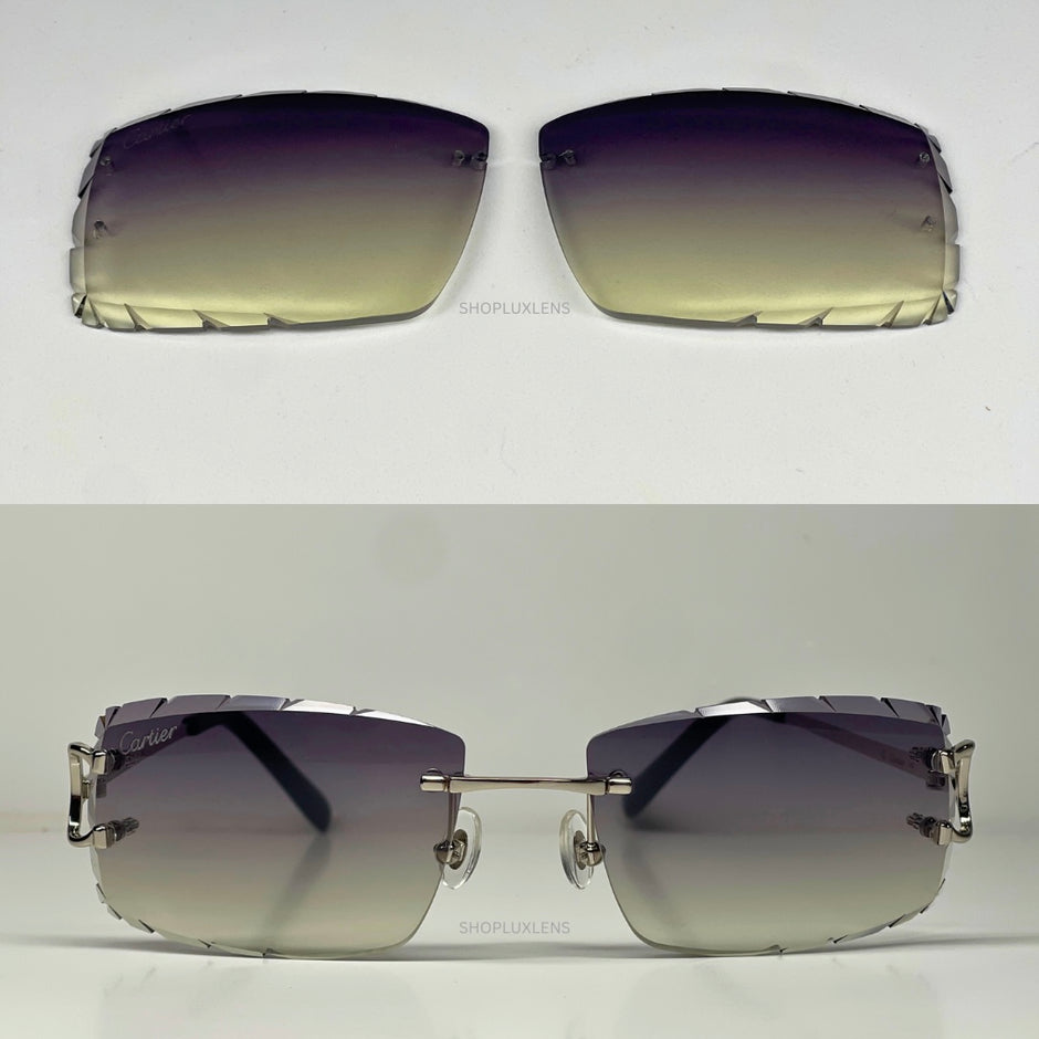 LUX LENS